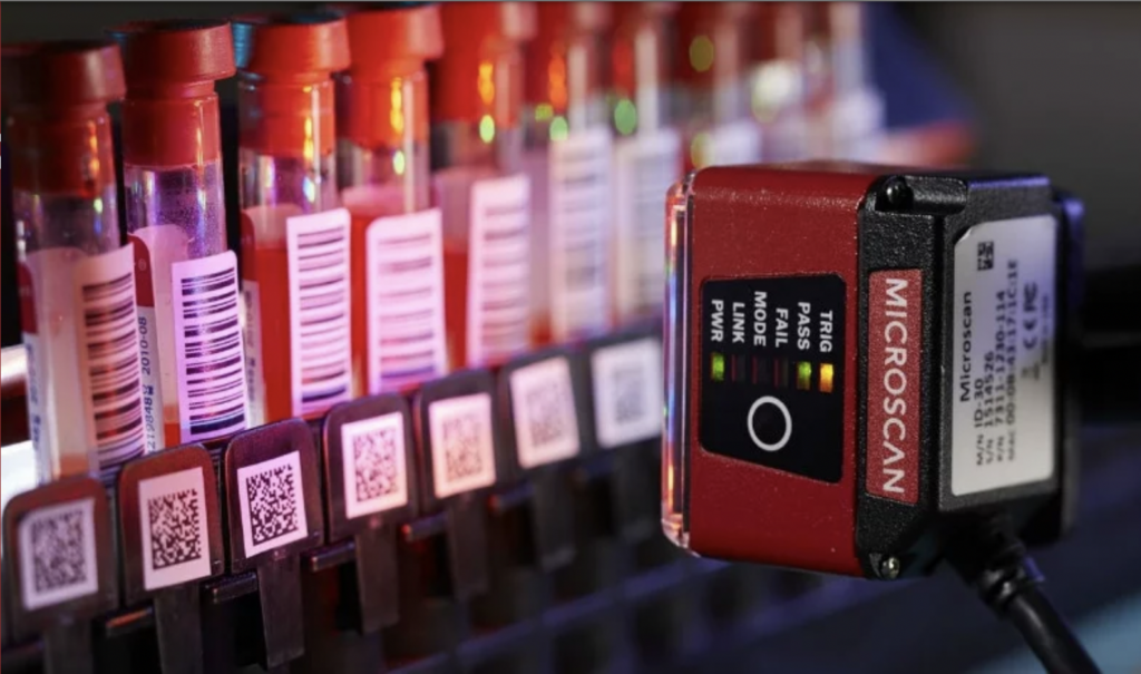 1D-2D Code Readers Fixed - Great Lakes Barcode