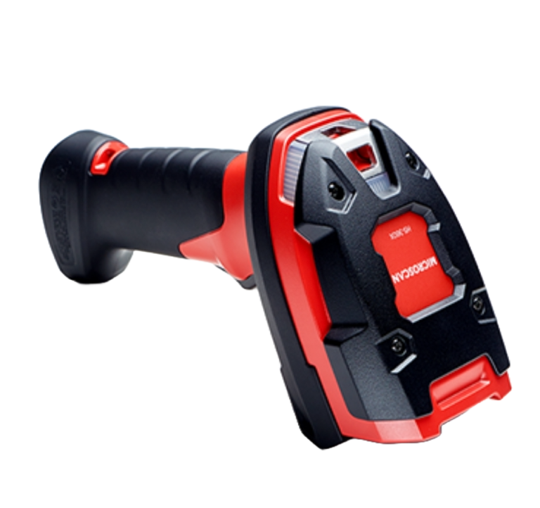 Introducing the HS-360X Barcode Reader - Great Lakes Barcode