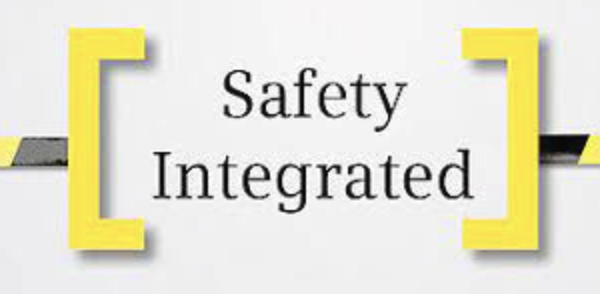 The Importance of Integrated Safety - Great Lakes Barcode