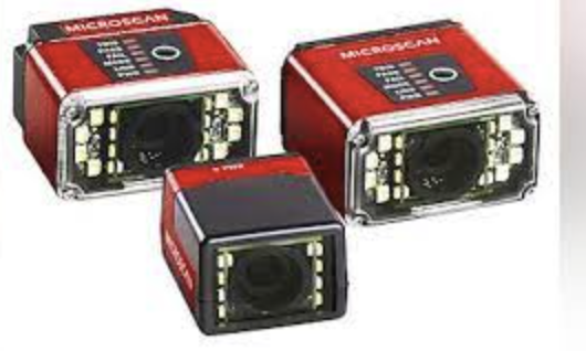 Vision Systems in Food Packaging - Great Lakes Barcode