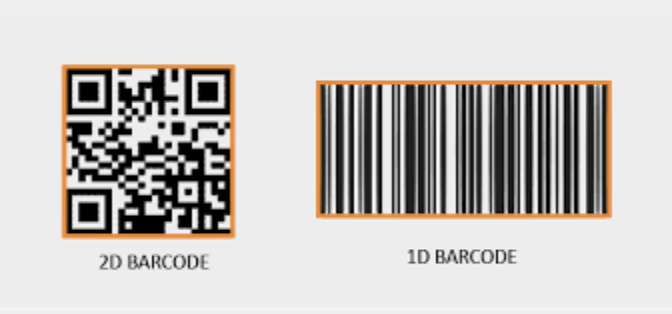 Choosing the Right Barcode for Your Needs - Great Lakes Barcode